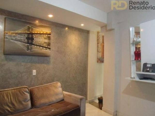 Casa à venda, 250 m² por R$ 900.000,00 Pompéia Belo Horizonte/MG