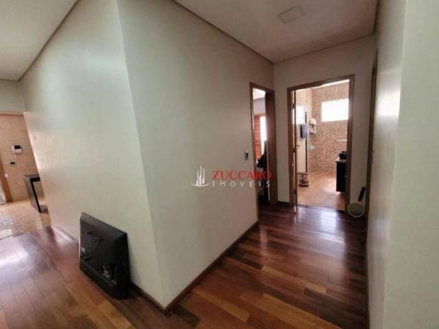 Casa à venda, 250 m² por R$ 900.000,00 Ponte Grande Guarulhos/SP