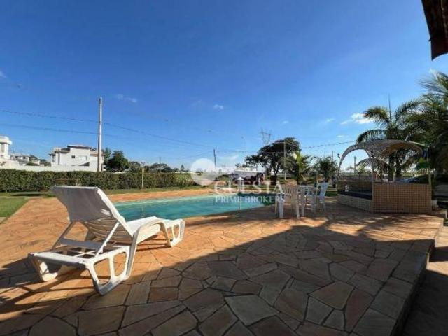 Casa com 3 dormitórios à venda, 250 m² por R$ 1.100.000,00 Condomínio Ninho Verde II Pardinho/SP