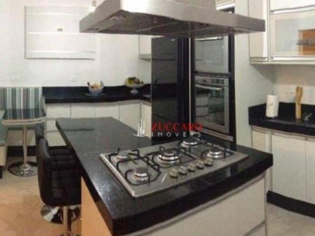 Casa à venda, 250 m² por R$ 954.000,00 Água Azul Guarulhos/SP