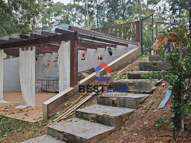 Casa à venda, 250 m² por R$ 950.000,00 Granja Caiapiá Cotia/SP
