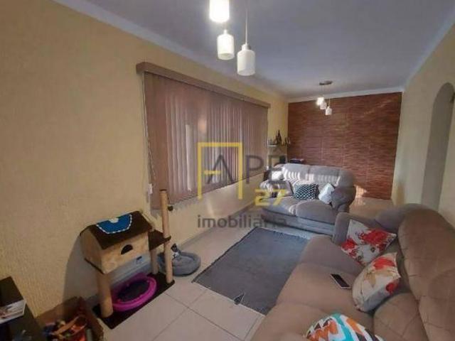 Casa à venda, 250 m² por R$ 950.000,00 Jardim São João Guarulhos/SP