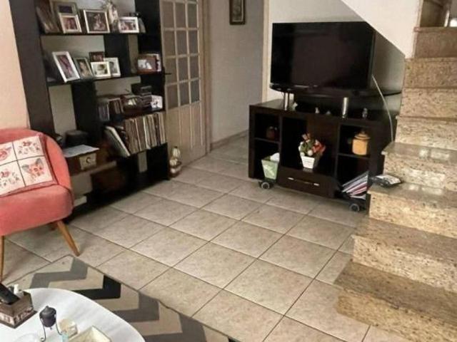 Casa à venda, 250 m² por R$ 950.000,00 Olímpico São Caetano do Sul/SP