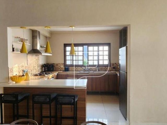 Casa à venda, 250 m² por R$ 950.000,00 Paysage Vert Vargem Grande Paulista/SP