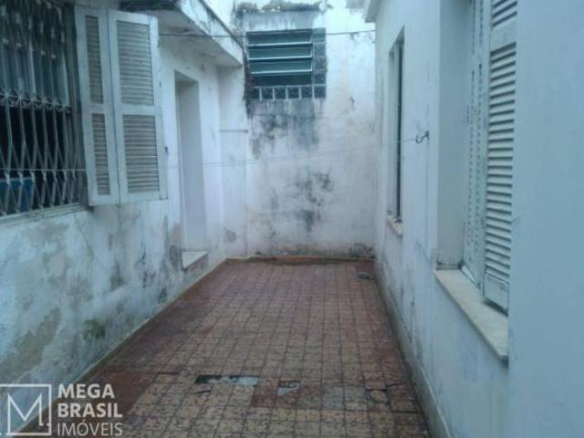 Casa à venda, 250 m² por R$ 970.000,00 Vila Monumento São Paulo/SP