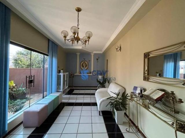 Casa à venda, 250 m² por R$ 990.000,00 Lago Parque Londrina/PR