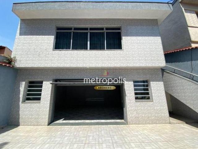 Casa à venda, 250 m² por R$ 991.000,00 Vila Alpina São Paulo/SP