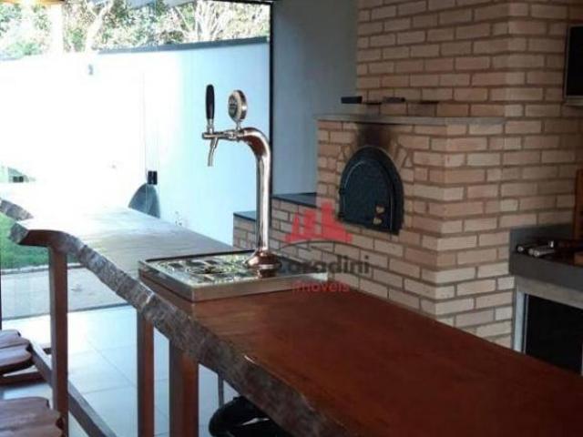Casa à venda, 250 m² Portal dos Nobres Americana/SP