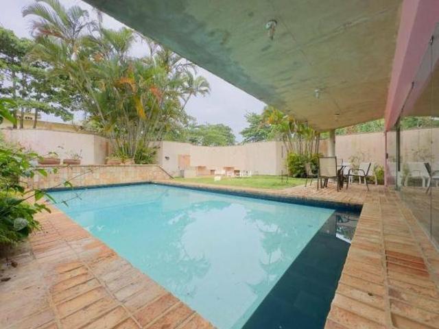 Casa à venda, 250 m² Praia do Pernambuco Guarujá/SP