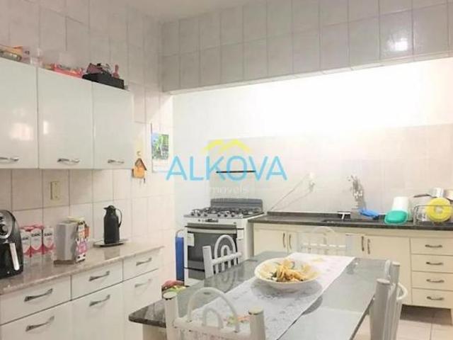 Casa à venda, 250 m² Vila Betânia São José dos Campos/SP