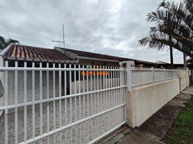 Casa á venda 250 metros do Mar Matinhos