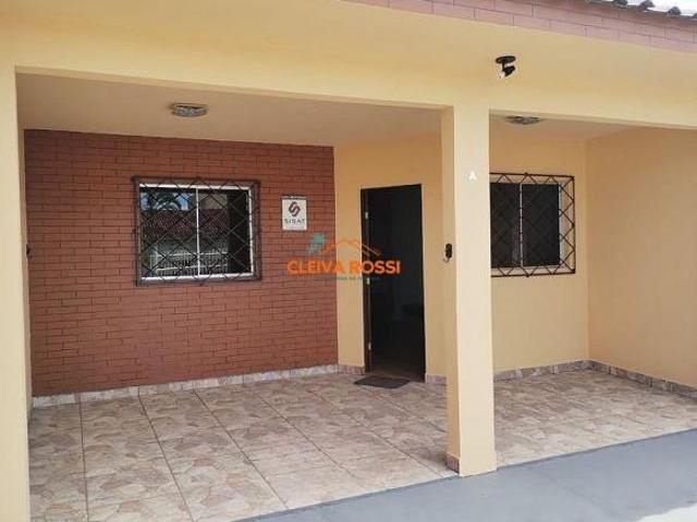 Casa á Venda 250 Metros do Mar Pontal do Paraná