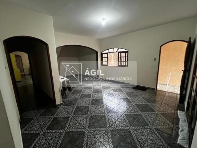 Casa a venda 250m² 3 Dormitórios em Eugênio de Melo