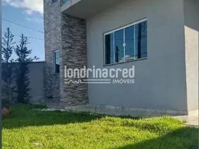 Casa à venda 250M², Vila Santa Terezinha, Londrina PR