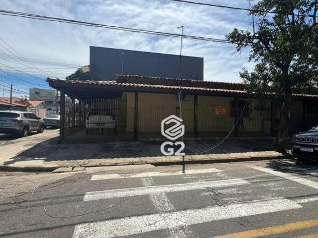 Casa á venda 250m² Jardim Nova Indaia