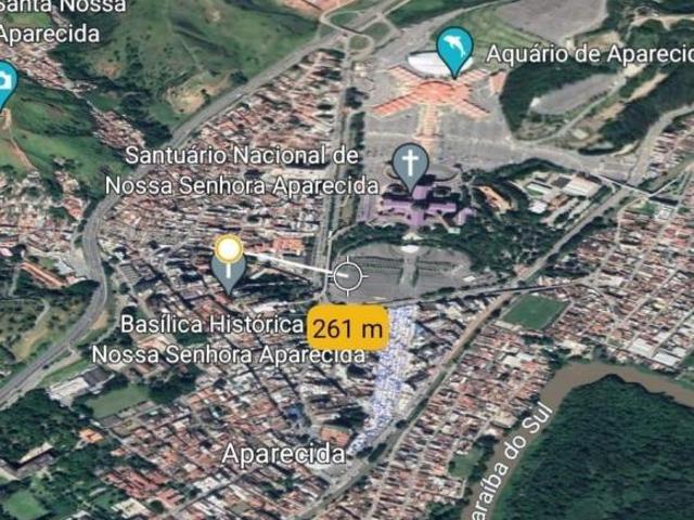 Casa à venda 250M², Santa Rita, Aparecida SP