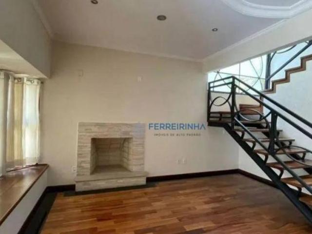 Casa à venda, 251 m² por R$ 1.800.000,00 Jardim San Marino São José dos Campos/SP