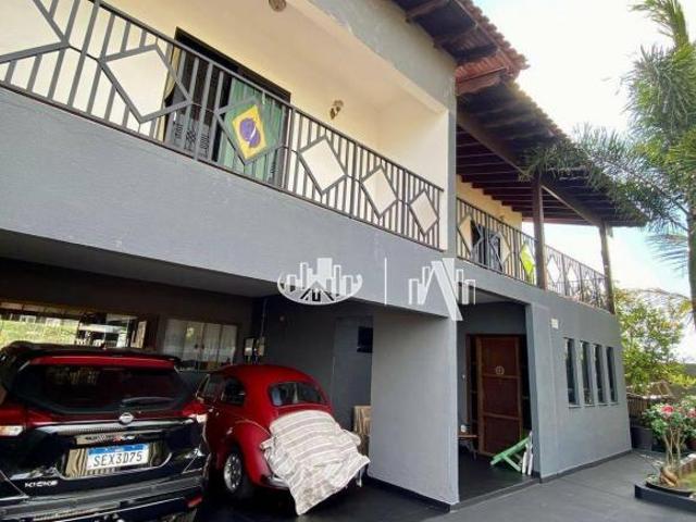 Casa à venda, 251 m² por R$ 1.200.000,00 Parque Residencial Alcântara Londrina/PR