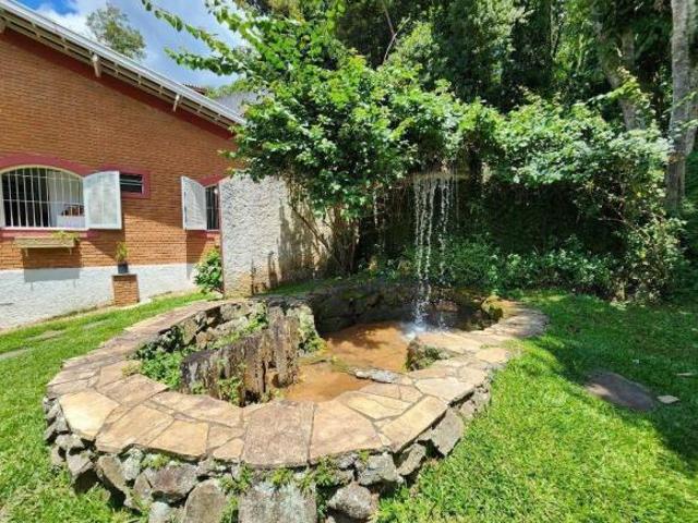 Casa à venda, 251 m² por R$ 1.350.000,00 Serra da Cantareira Mairiporã/SP