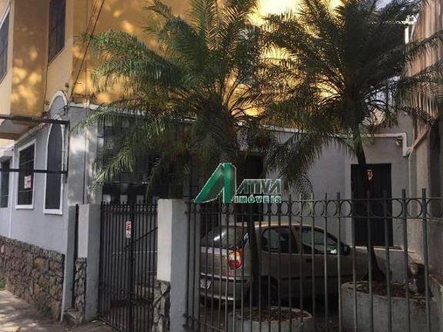 Casa à venda, 251 m² por R$ 2.800.000,00 Funcionários Belo Horizonte/MG