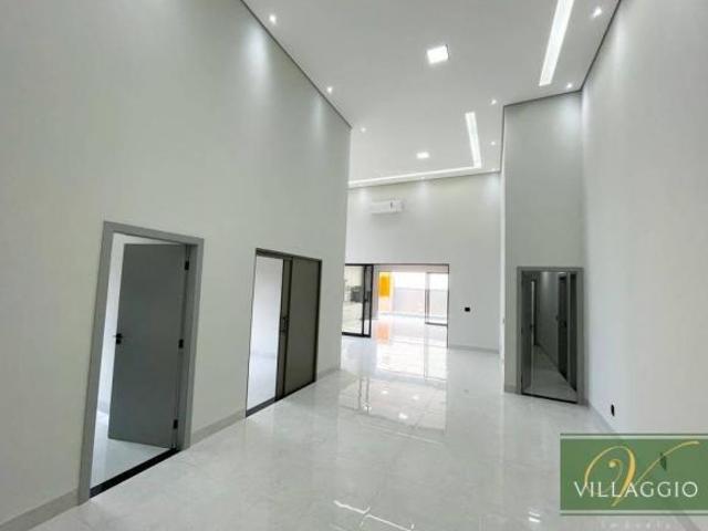 Casa à venda, 251 m² por R$ 2.200.000,00 Parque Residencial Damha II São José do Rio Preto/SP
