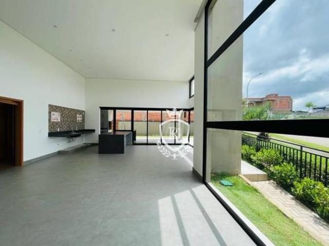 Casa à venda, 251 m² por R$ 2.230.000,00 Condomínio Alphaville Castello Itu/SP