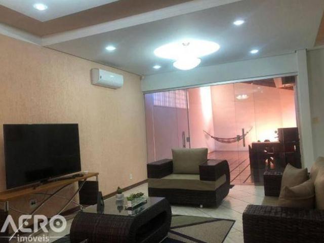 Casa à venda, 251 m² por R$ 550.000,00 Vila Cardia Bauru/SP