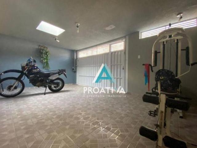 Casa à venda, 252 m² por R$ 3.500.000,09 Vila Boa Vista Santo André/SP