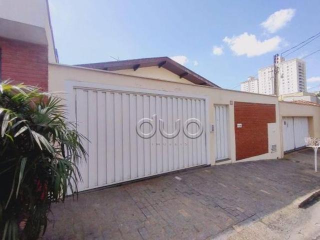 Casa à venda, 252 m² por R$ 1.450.000,00 São Judas Piracicaba/SP