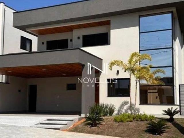 Casa à venda, 252 m² por R$ 1.790.000,00 Floresta São José dos Campos/SP