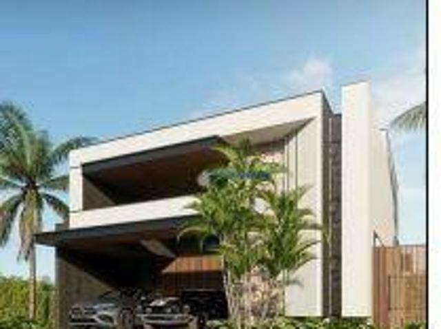 Casa à venda, 252 m² por R$ 2.750.000,00 Terras Alpha Urbanova São José dos Campos/SP