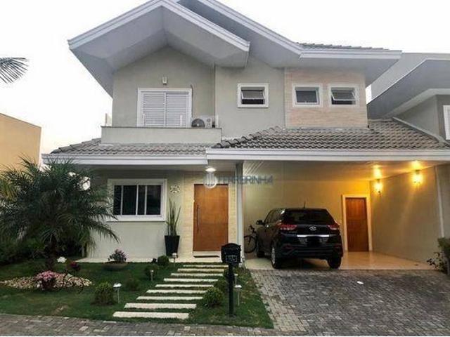 Casa à venda, 252 m² por R$ 2.000.000,00 Urbanova São José dos Campos/SP