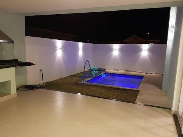 Casa à venda, 252 m² por R$ 2.380.000,00 Urbanova São José dos Campos/SP