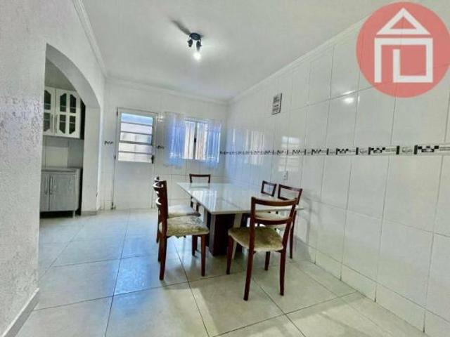 Casa à venda, 252 m² por R$ 600.000,00 Jardim Iguatemi Bragança Paulista/SP