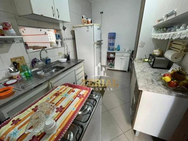 Casa à venda, 252 m² por R$ 735.000,00 Barcelona São Caetano do Sul/SP