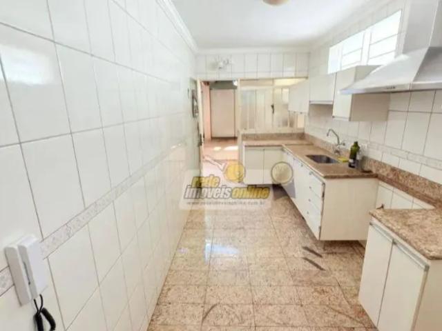Casa à venda, 252 m² por R$ 740.000,00 Jardim Induberaba Uberaba/MG