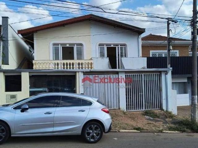 Casa à venda, 252 m² por R$ 980.000,00 Santa Cecília Paulínia/SP