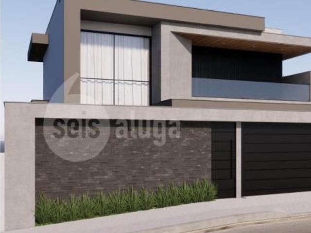 Casa à venda, 252m² por R$ 1.990.000,00 Residencial Nardini Americana/SP