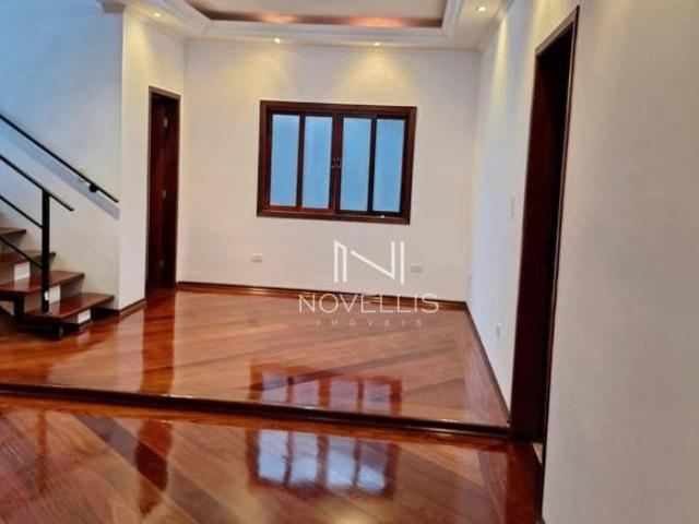 Casa à venda, 253 m² por R$ 1.500.000,00 Urbanova São José dos Campos/SP