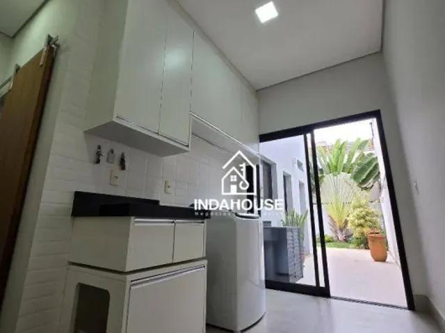 Casa à venda, 253 m² por R$ 1.990.000,00 Jardins Di Roma Indaiatuba/SP
