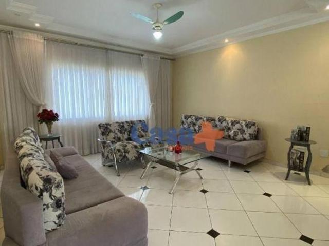 Casa à venda, 253 m² por R$ 1.050.000,00 Condomínio Campos do Conde I Paulínia/SP