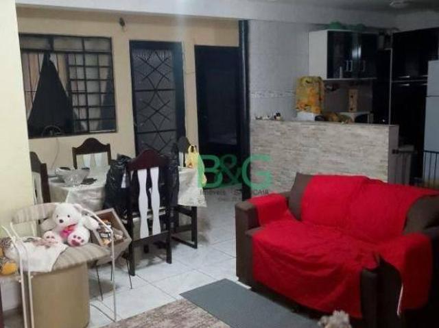 Casa à venda, 253 m² por R$ 1.300.000,00 Itaim Bibi São Paulo/SP