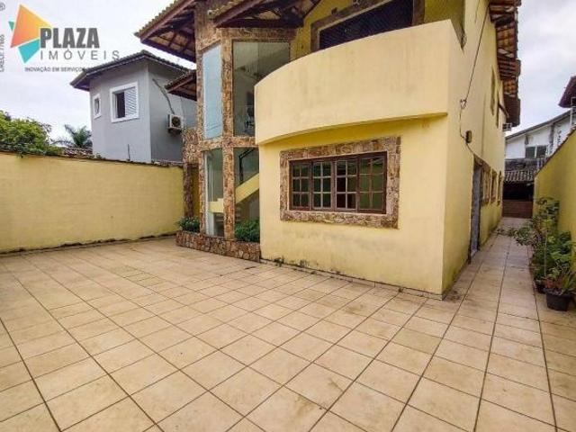 Casa à venda, 253 m² por R$ 2.000.000,00 Canto do Forte Praia Grande/SP