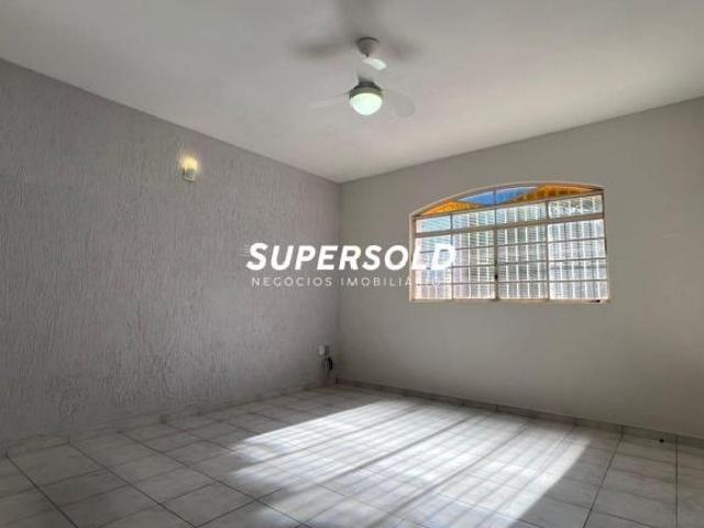 Casa à Venda 253m² Parque São Quirino Campinas/SP