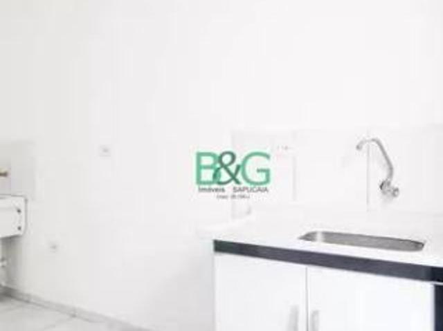Casa à venda, 25 m² por R$ 599.000,00 Vila Dionisia São Paulo/SP