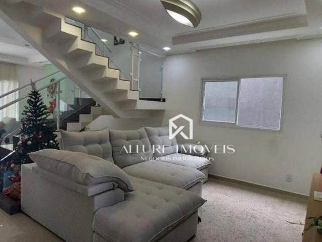 Casa à venda, 264 m² por R$ 1.500.000,00 Condomínio Terras do Vale Caçapava/SP