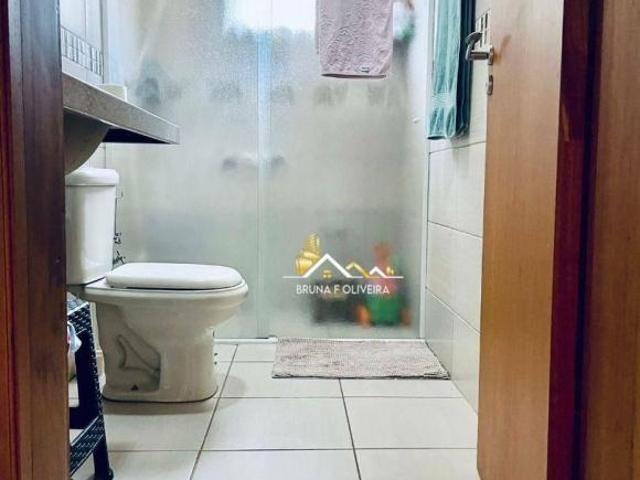 Casa à venda, 264 m² por R$ 1.580.000,00 Condomínio Residencial Shamballa II Atibaia/SP