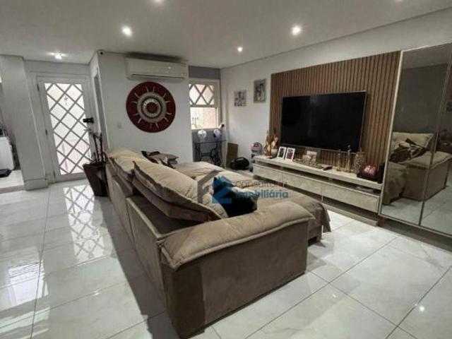 Casa à venda, 264 m² por R$ 1.680.000,03 Jardim São Caetano São Caetano do Sul/SP