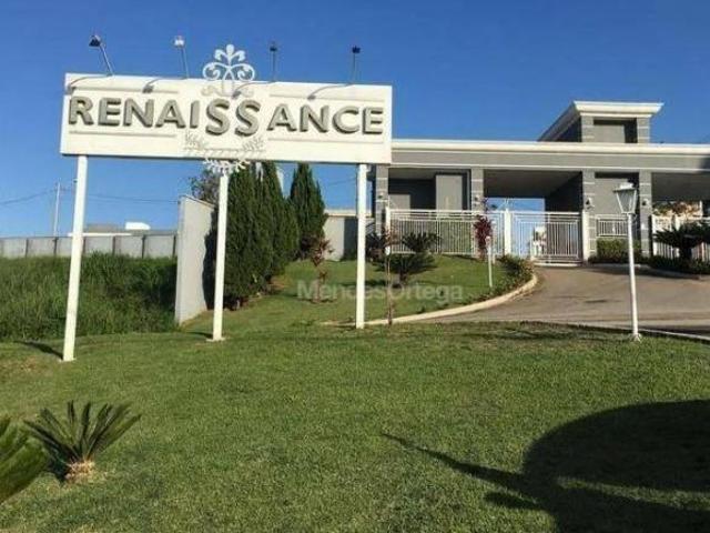 Casa à venda, 264 m² por R$ 1.990.000,00 Condominio Renaissance Sorocaba/SP