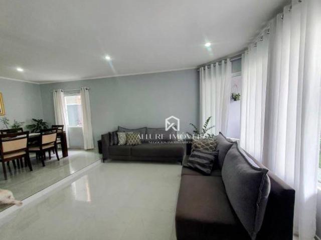Casa com 3 dormitórios à venda, 264 m² por R$ 1.100.000,00 Bosque dos Eucaliptos São José dos Ca